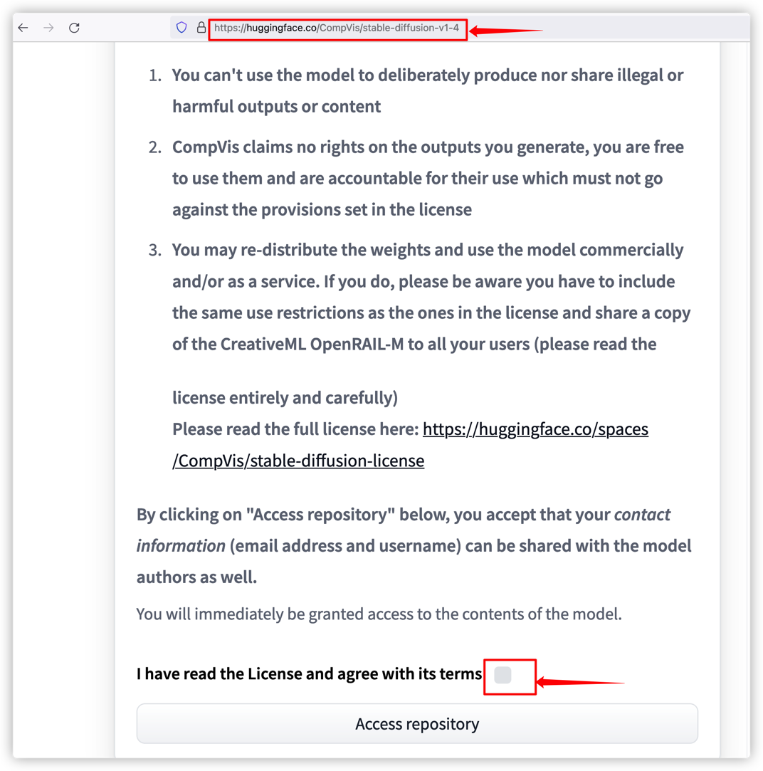 Stable Diffusion的模型量化，降低内存75%、Streamlit的在线生成图片调试、docker服务部署 | Lowin Li