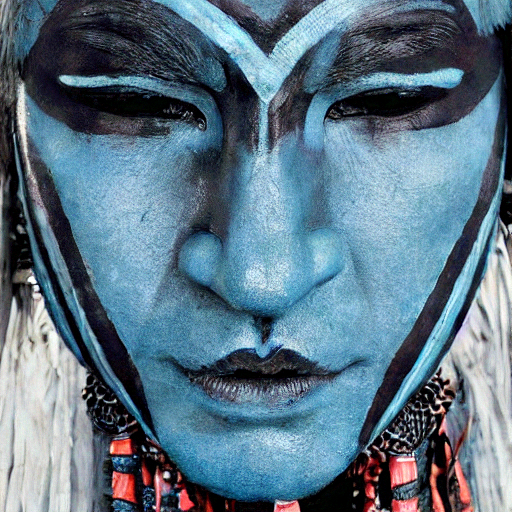 Stable Diffusion的模型量化，降低内存75%、Streamlit的在线生成图片调试、docker服务部署 | Lowin Li